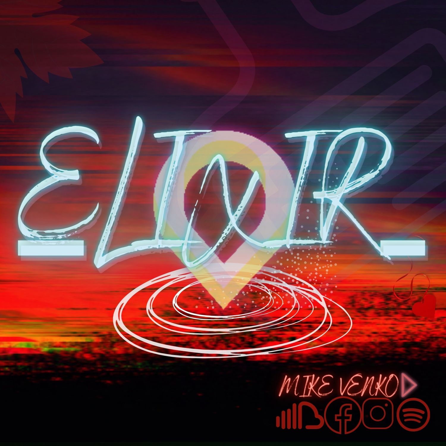 Elixir by MikeVenko | Free Download on Hypeddit