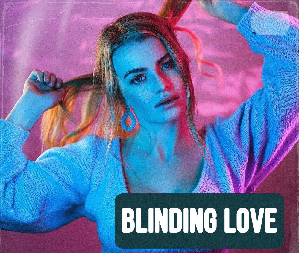 Andrei Preda - Blinding Love (Extended Mix) by Andrei Preda | Free Download on Hypeddit