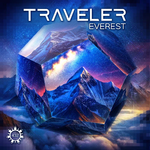 Everest (Original Mix) by TRAVELER | Free Download on Hypeddit