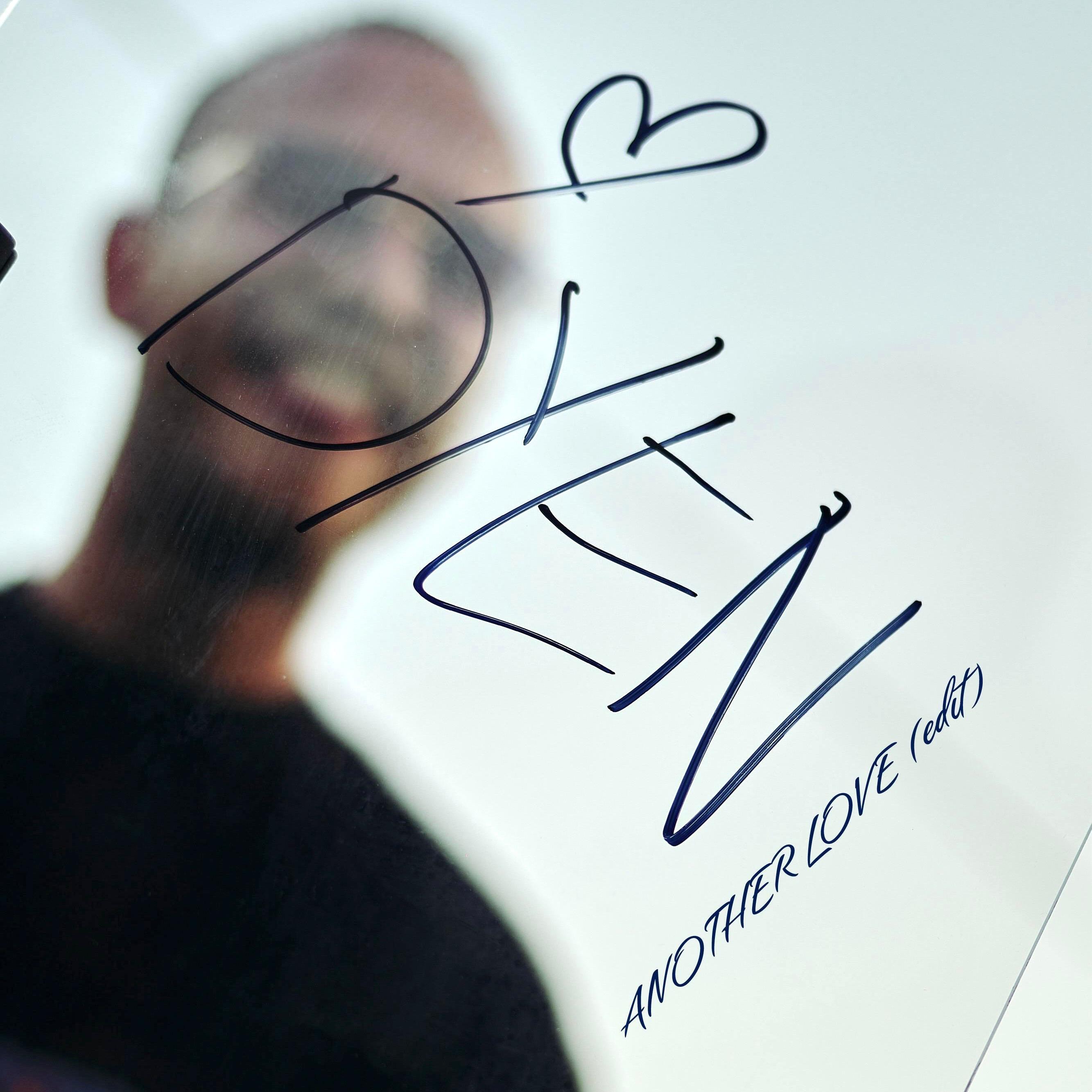 Another Love (DYEN EDIT) by Tom Odell | Free Download on Hypeddit