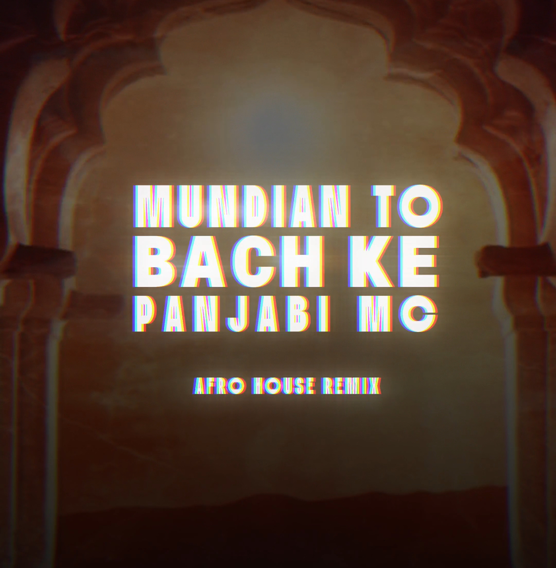PANJABI MC - MUNDIAN TO BACH KE | DJAM AFRO HOUSE REMIX by DJAM | Free ...