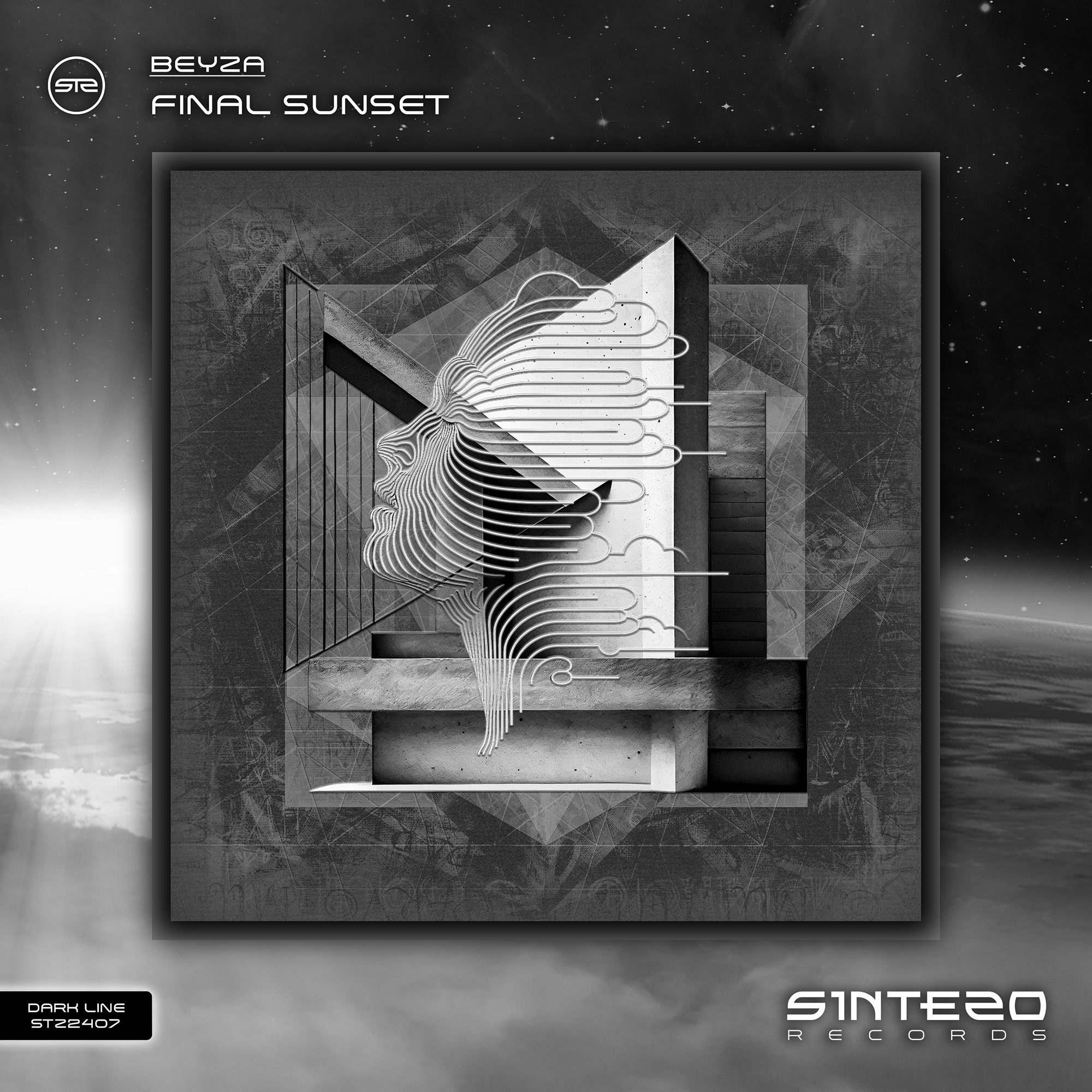 Final Sunset by BEYZA