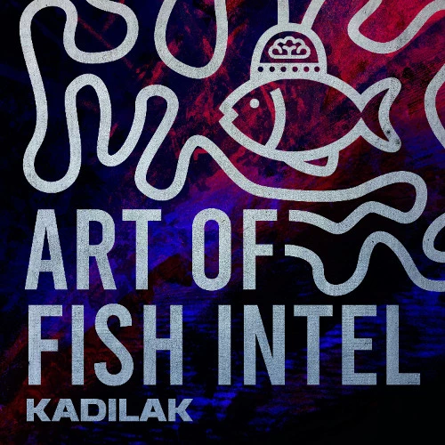 Art of Fish Intel by Kadilak | Free Download on Hypeddit