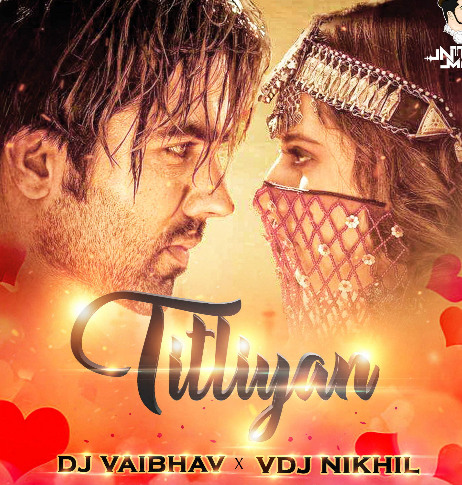 Titliyaan Remix by DJ VAIBHAV IN THE MIX ×VDJ NIKHIL | Free Download on ...