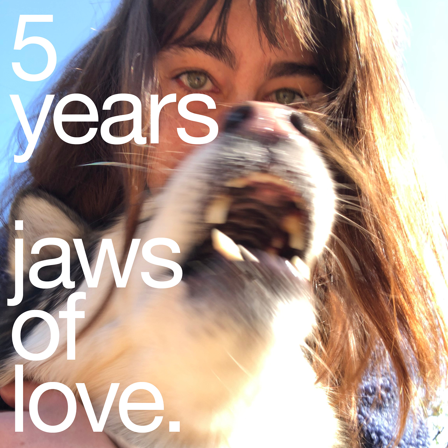 5 Years by Jaws of Love.