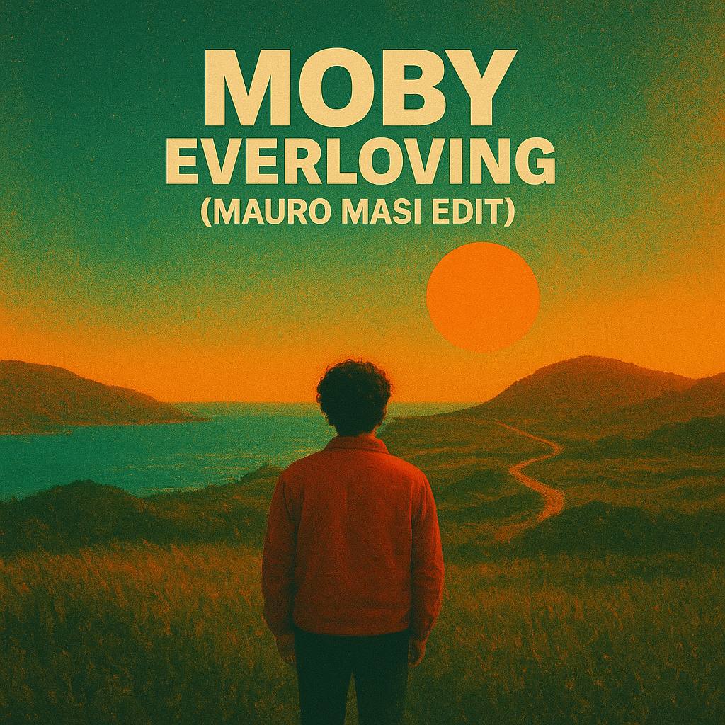 Moby Everloving By Mauro Masi Edit Free Download On Hypeddit