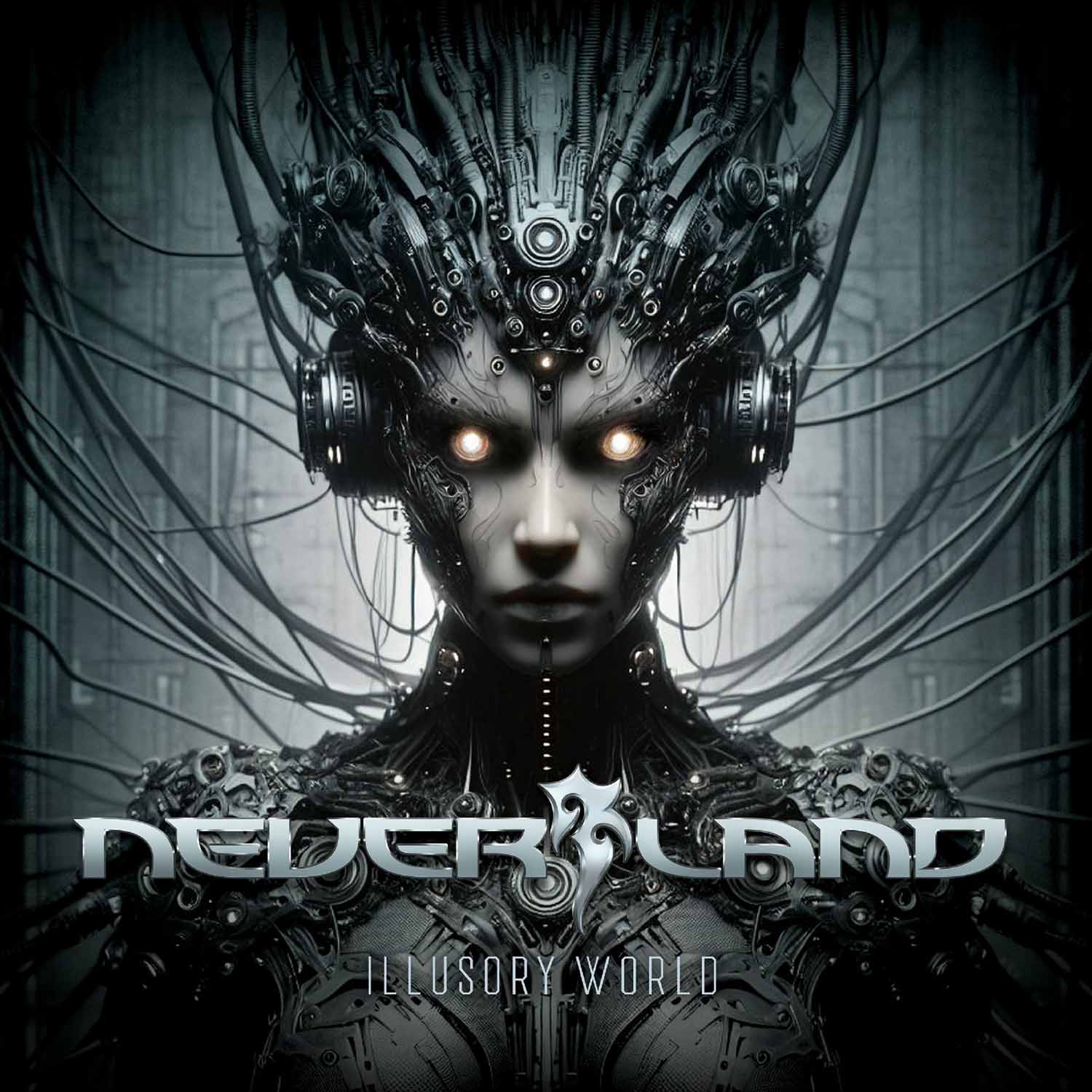Illusory World by Neverland