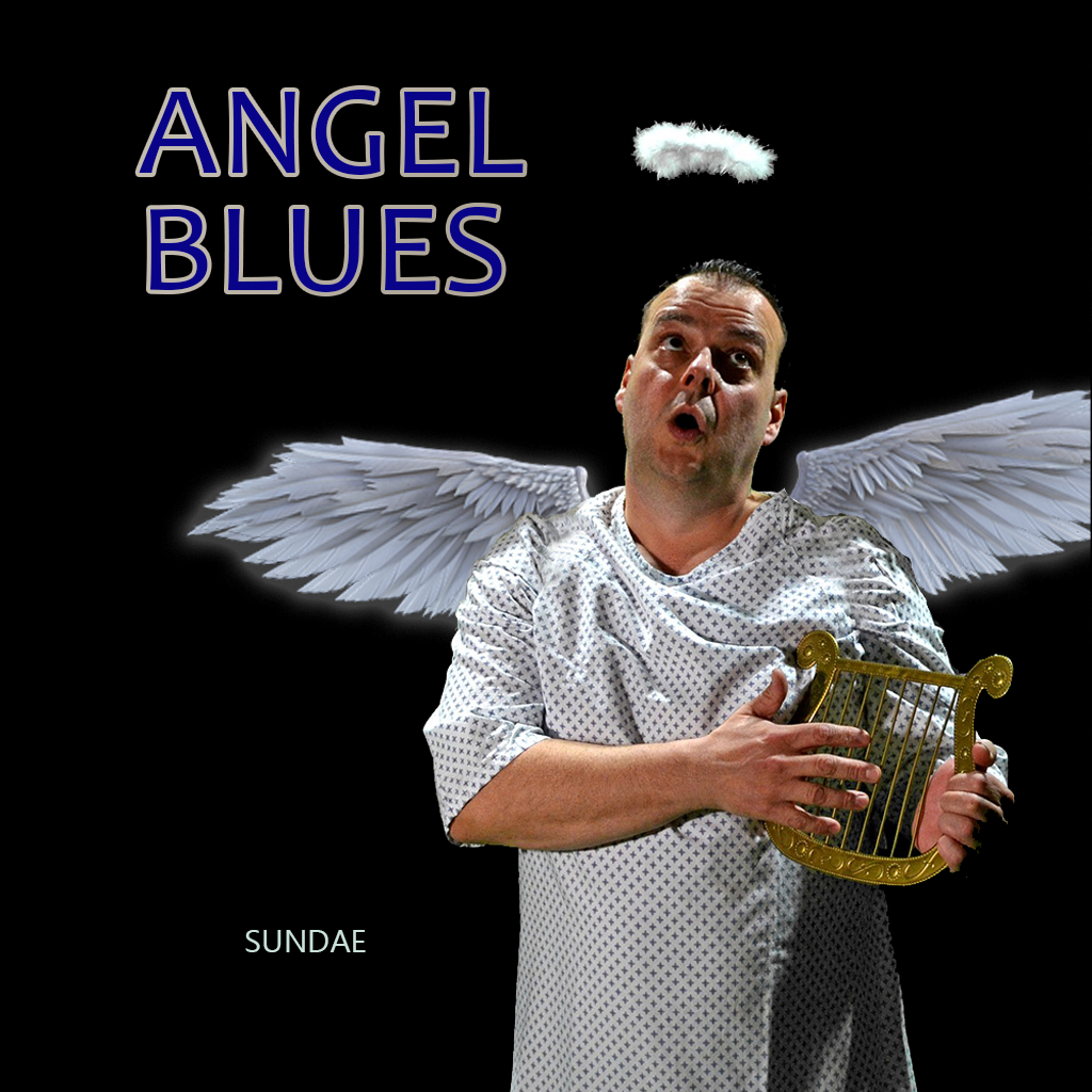 Angel Blues by Sundae | Free Download on Hypeddit