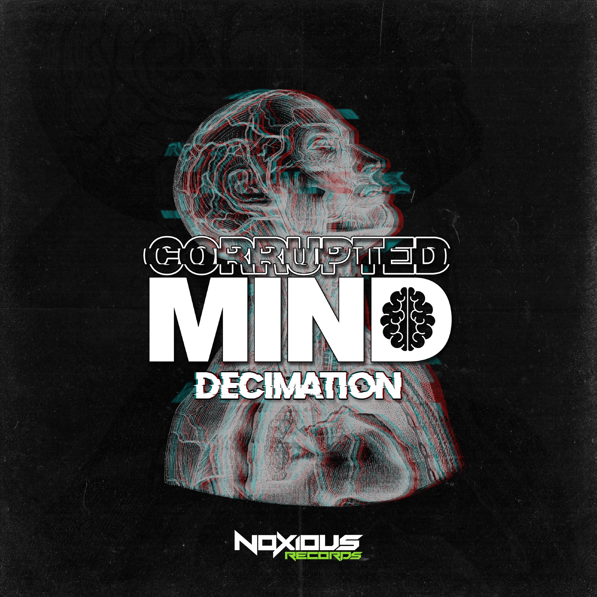 Decimation by Corrupted Mind & SK | Free Download on Hypeddit