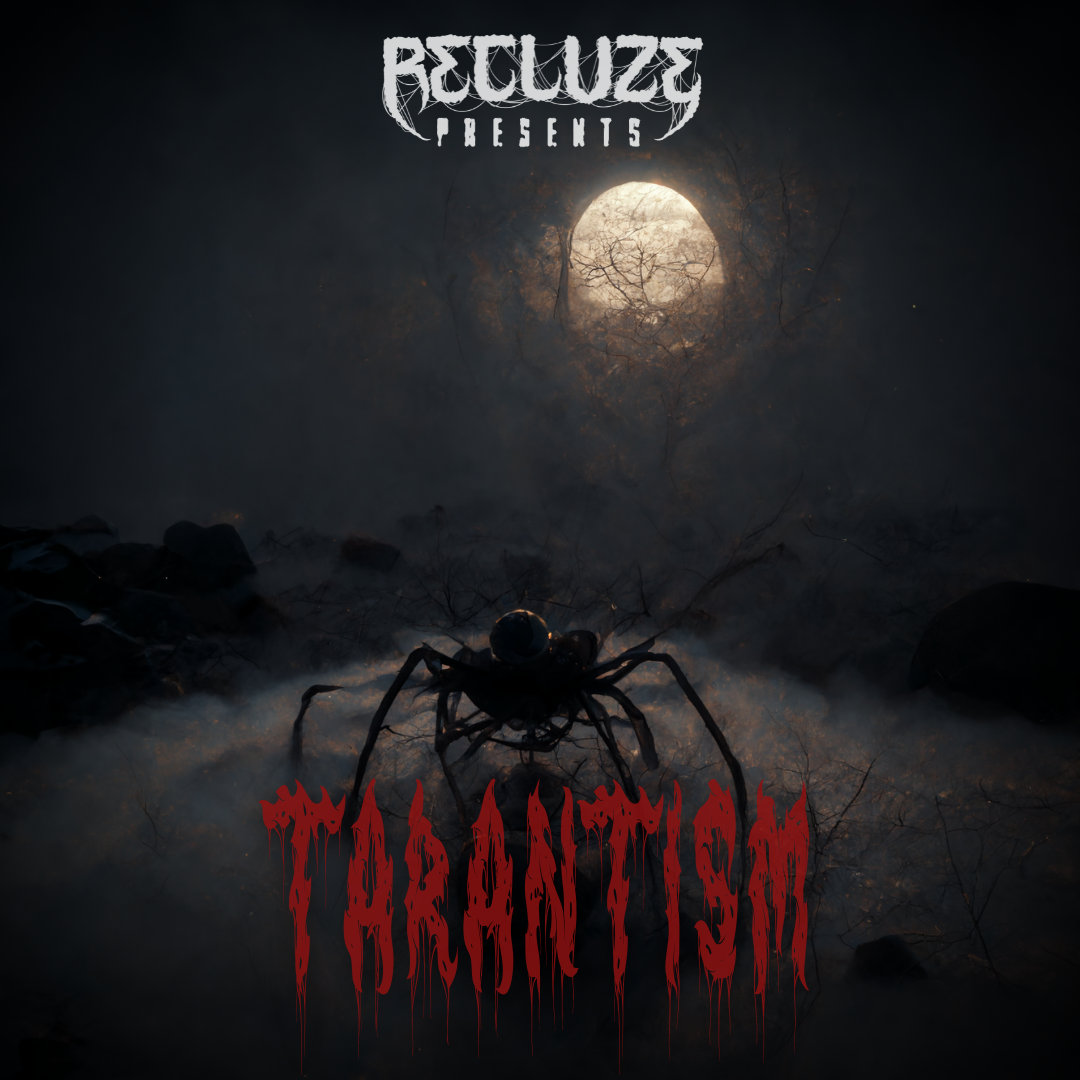 TARANTISM by RECLUZE