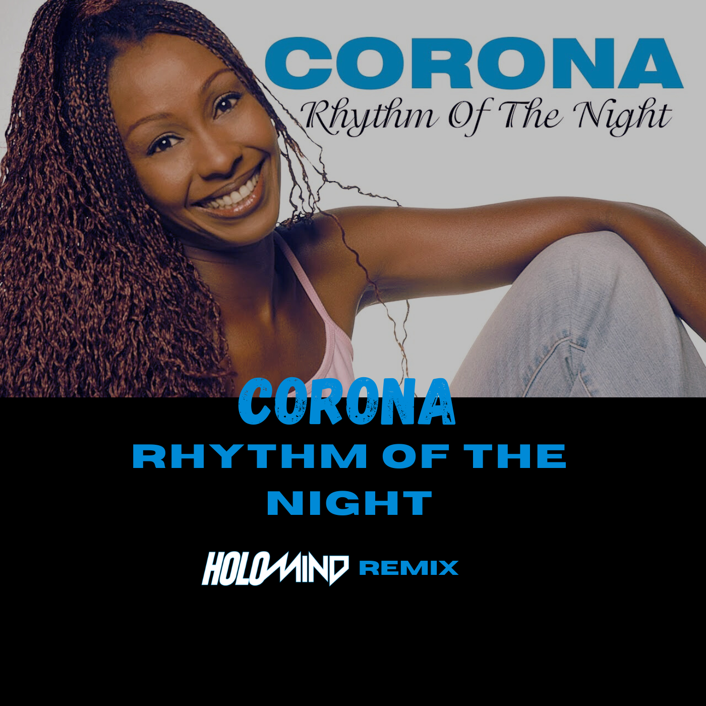 Rhythm of the Night (Holomind Bootleg) by Corona | Free Download on Hypeddit