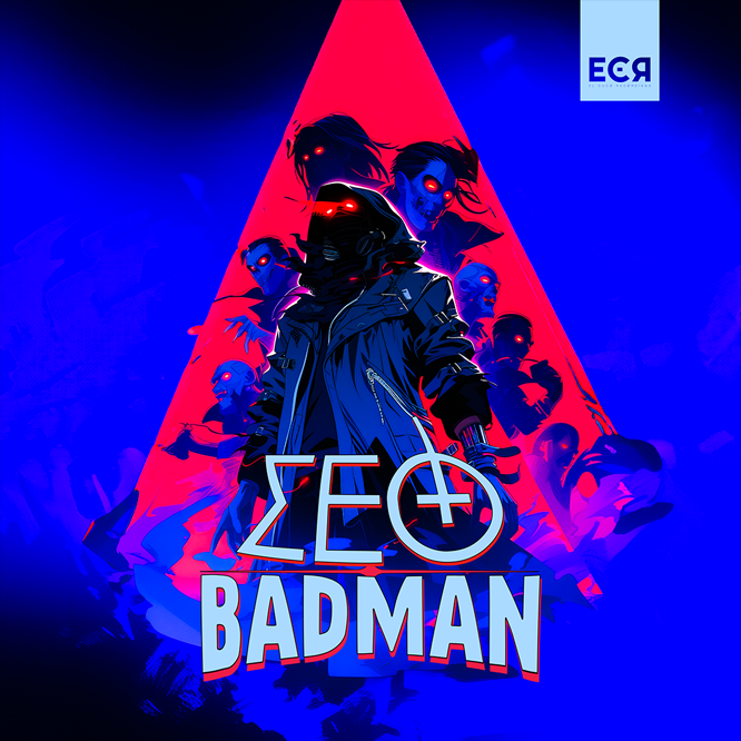 BADMAN by SET