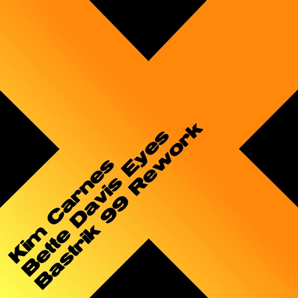 Bette Davis Eyes (Bastrik 99 Rework) by Kim Carnes | Free Download on ...