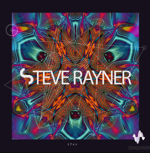 Stay by Steve Rayner