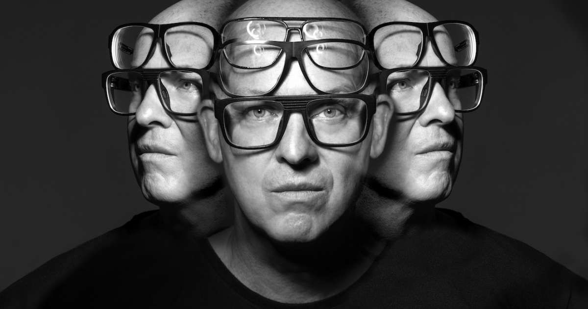 stephan bodzin & Adriatique & Marino Canal - Home (Bruno Bass Mashup ...