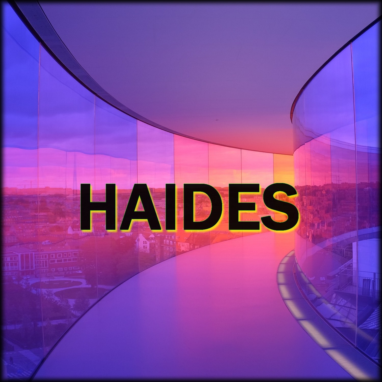 Haides by DragodoK | Free Download on Hypeddit