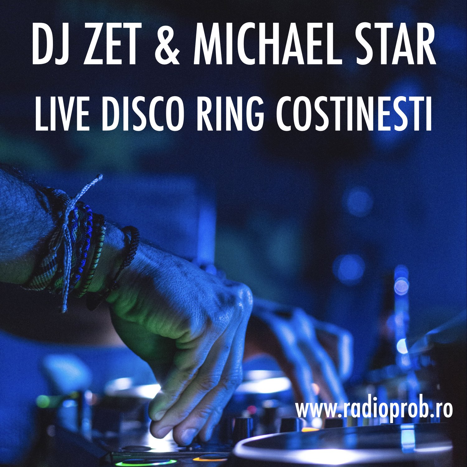 Live Disco Ring Costinesti (1 Mai 2010) by Dj Zet & Michael Star | Hypeddit