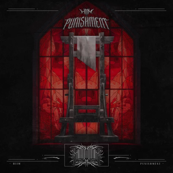 PUNISHMENT by HIIM | Free Download on Hypeddit