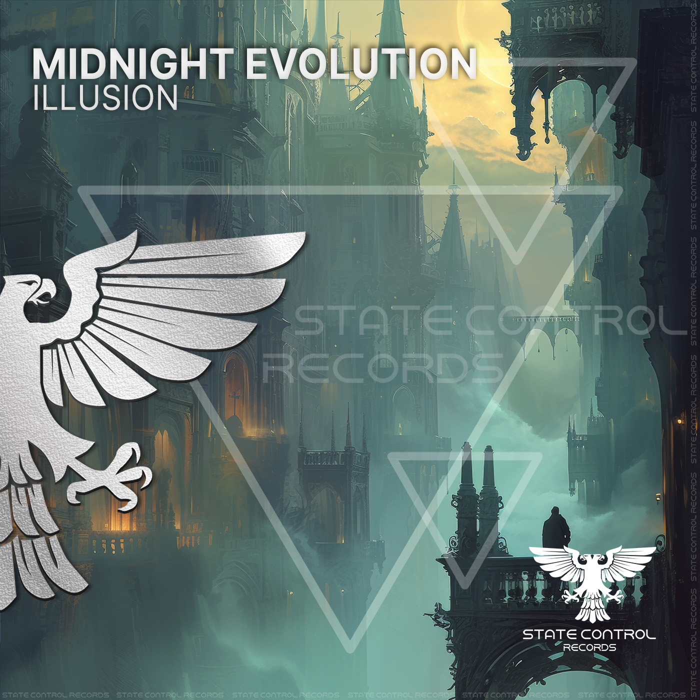 Illusion by Midnight Evolution
