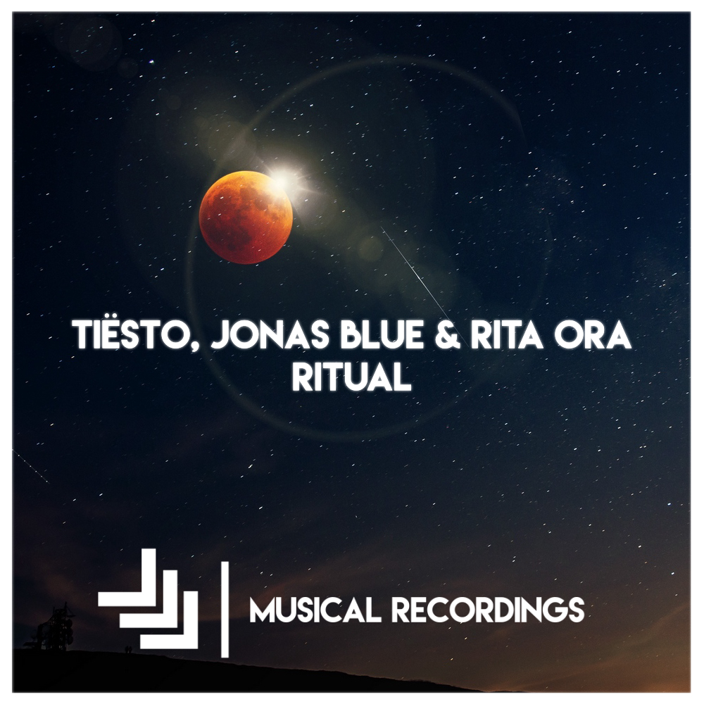 Tiësto, Jonas Blue & Rita Ora - Ritual by Musical Recordings | Free ...