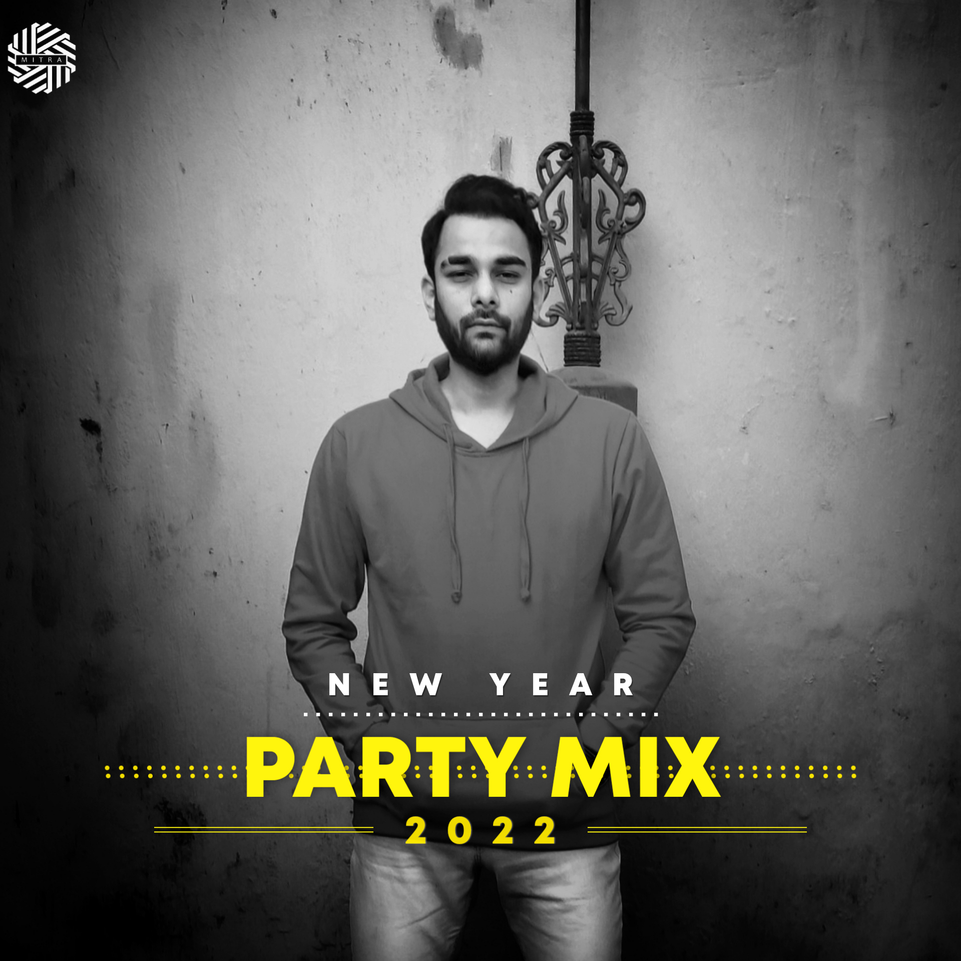 New Year 2022 Party Mix | DJ MITRA | Nonstop Bollywood, Punjabi ...