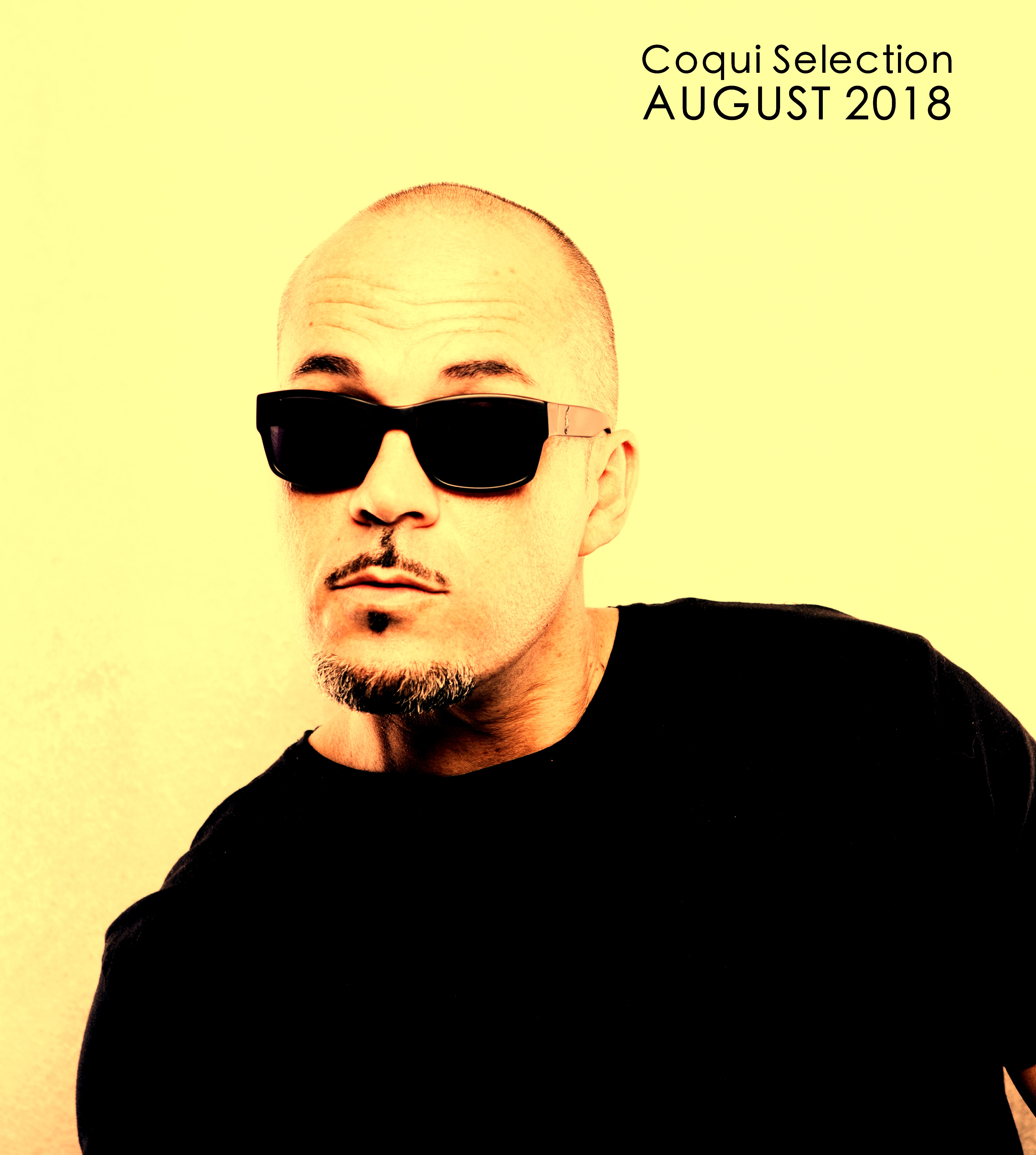 Coqui Selection "AUGUST 2018" Dj set by Coqui Selection | Free Download ...