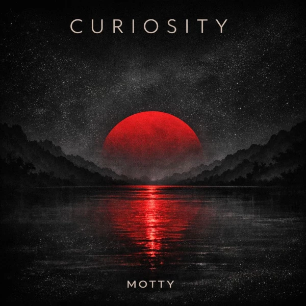 Curiosity by Motty | Free Download on Hypeddit