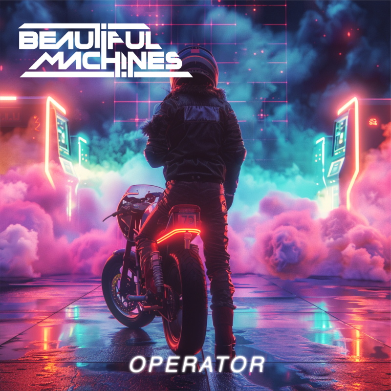 Operator by Beautiful Machines