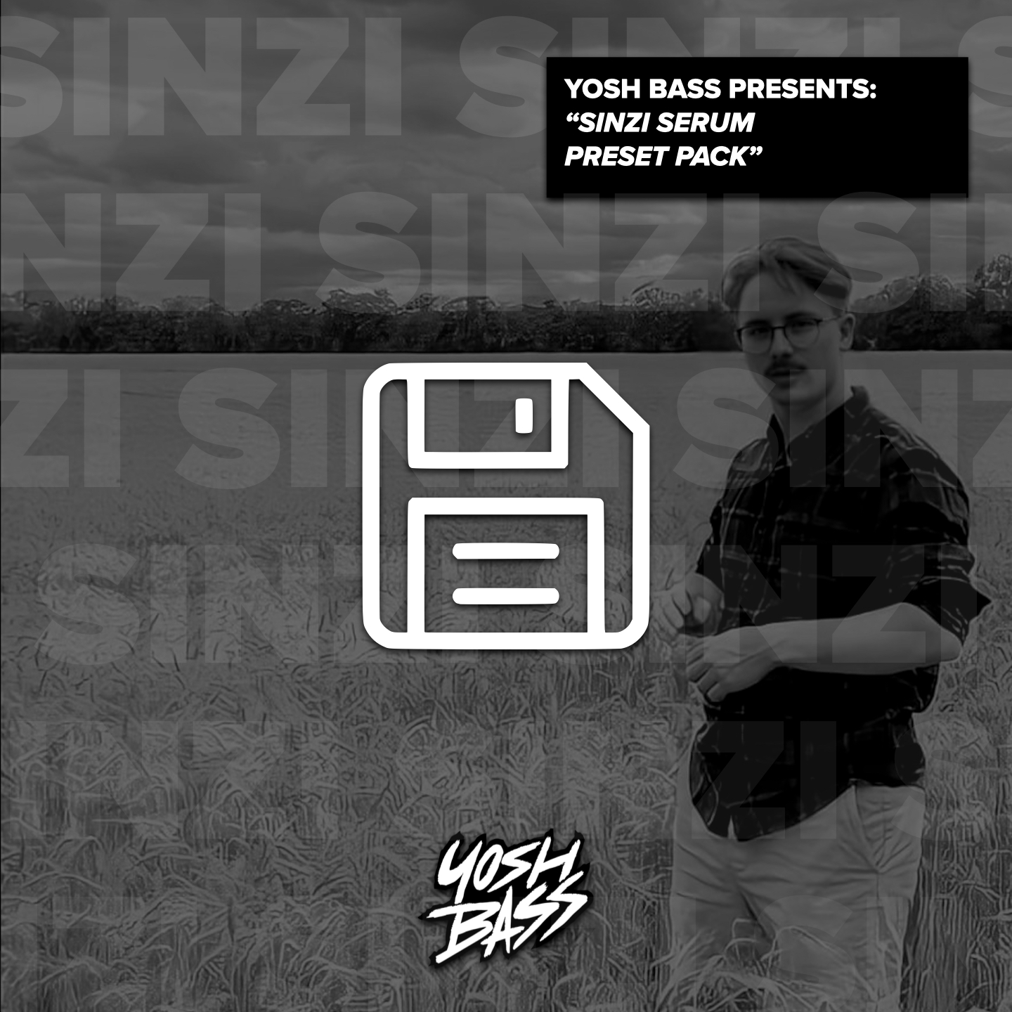 Sinzi (Serum Preset Pack) by Yosh Bass | Free Download on Hypeddit