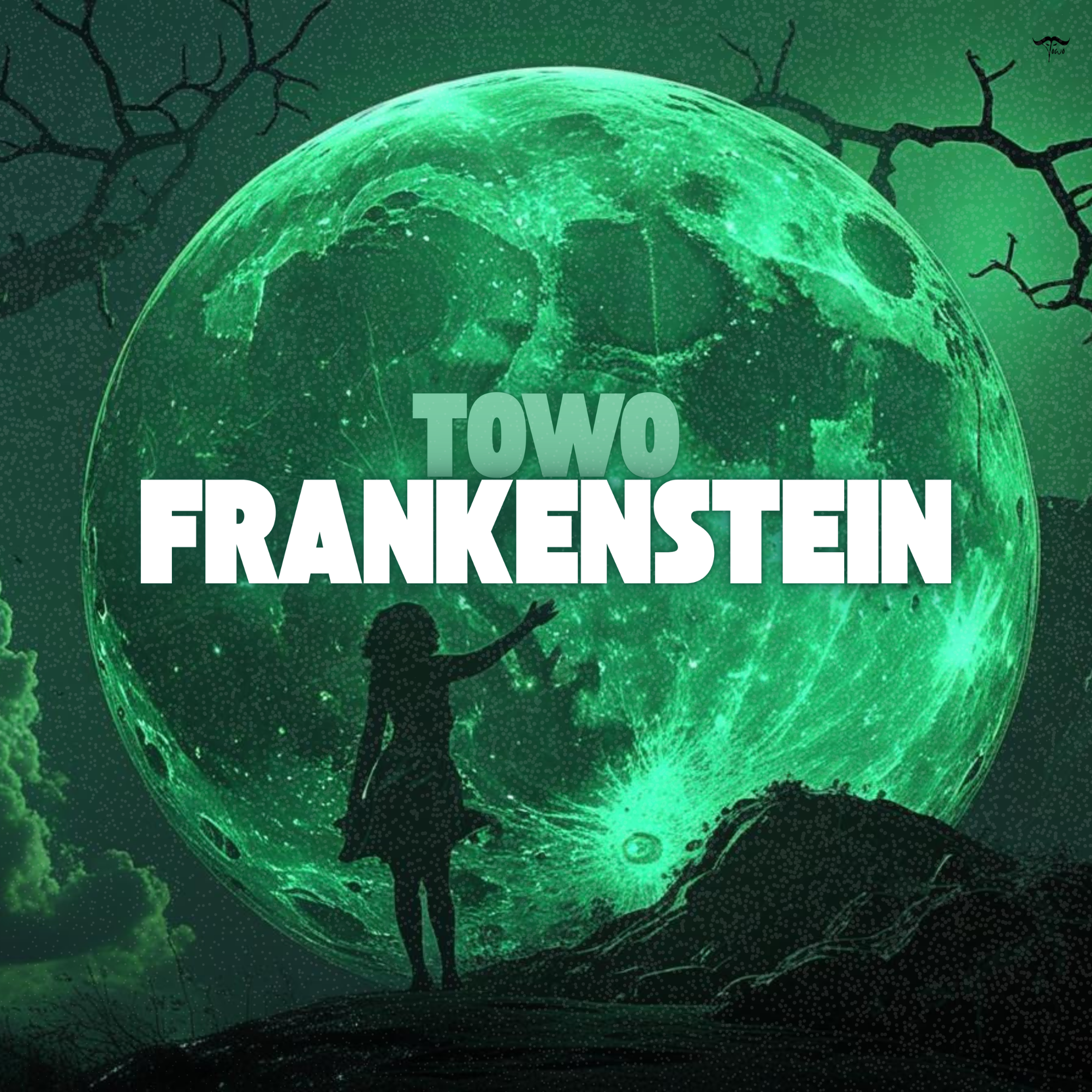 Frankenstein by Towo