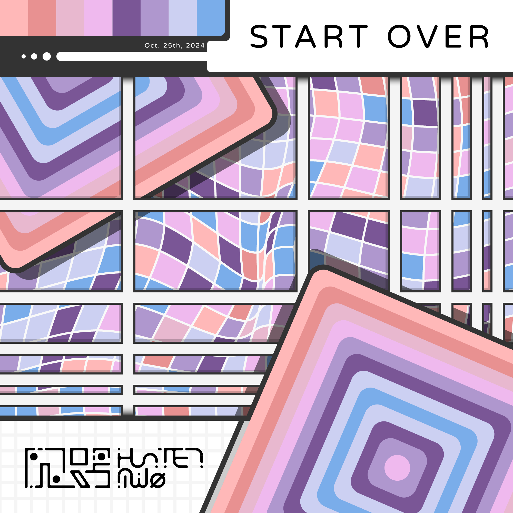 Start Over by Hunter Milo | Free Download on Hypeddit