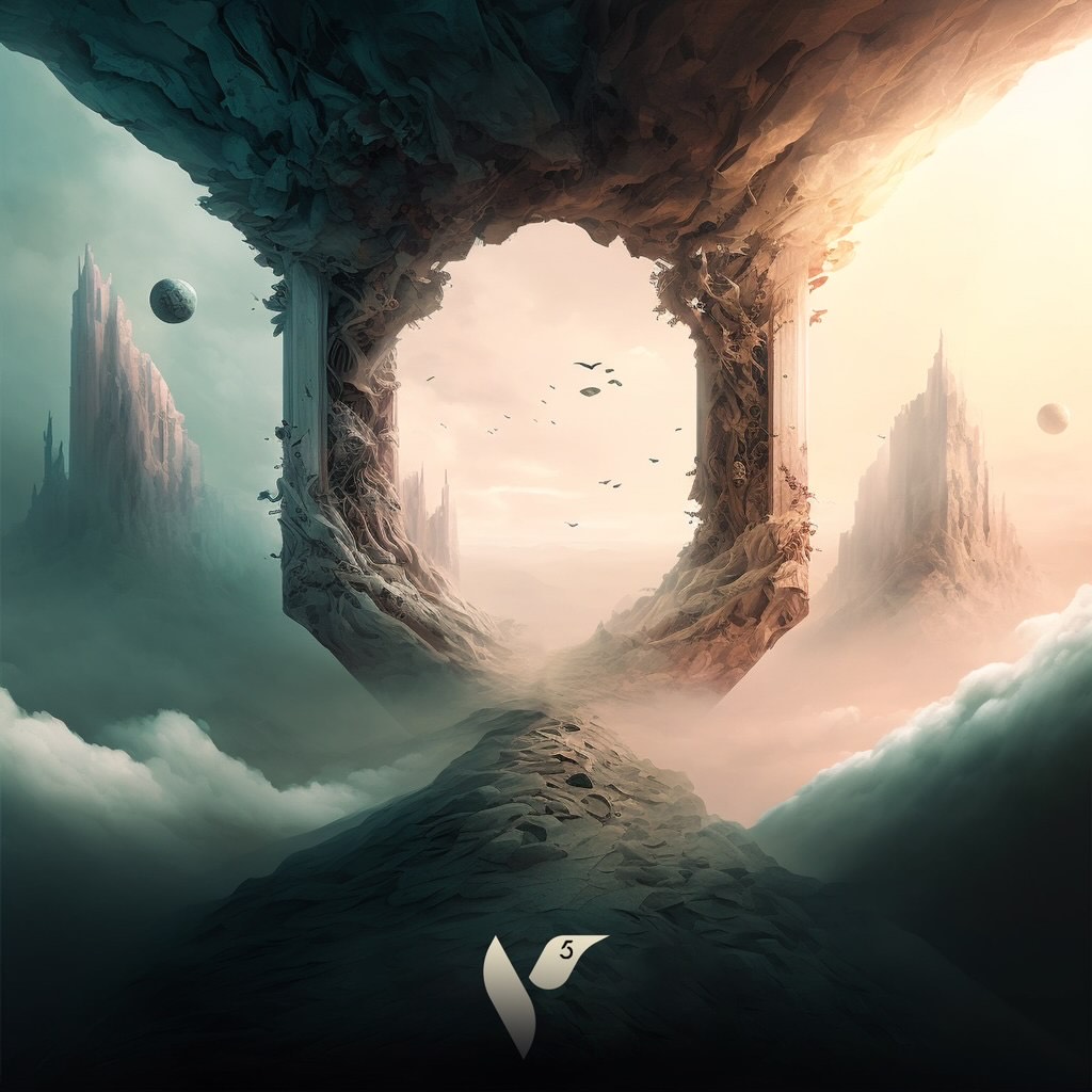 Ion Memory by Venture 5 | Free Download on Hypeddit