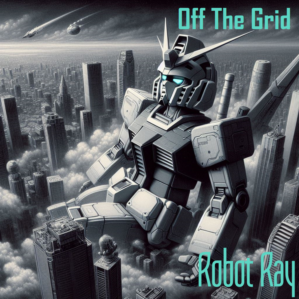 Grid by Robot.Ray(); | Free Download on Hypeddit