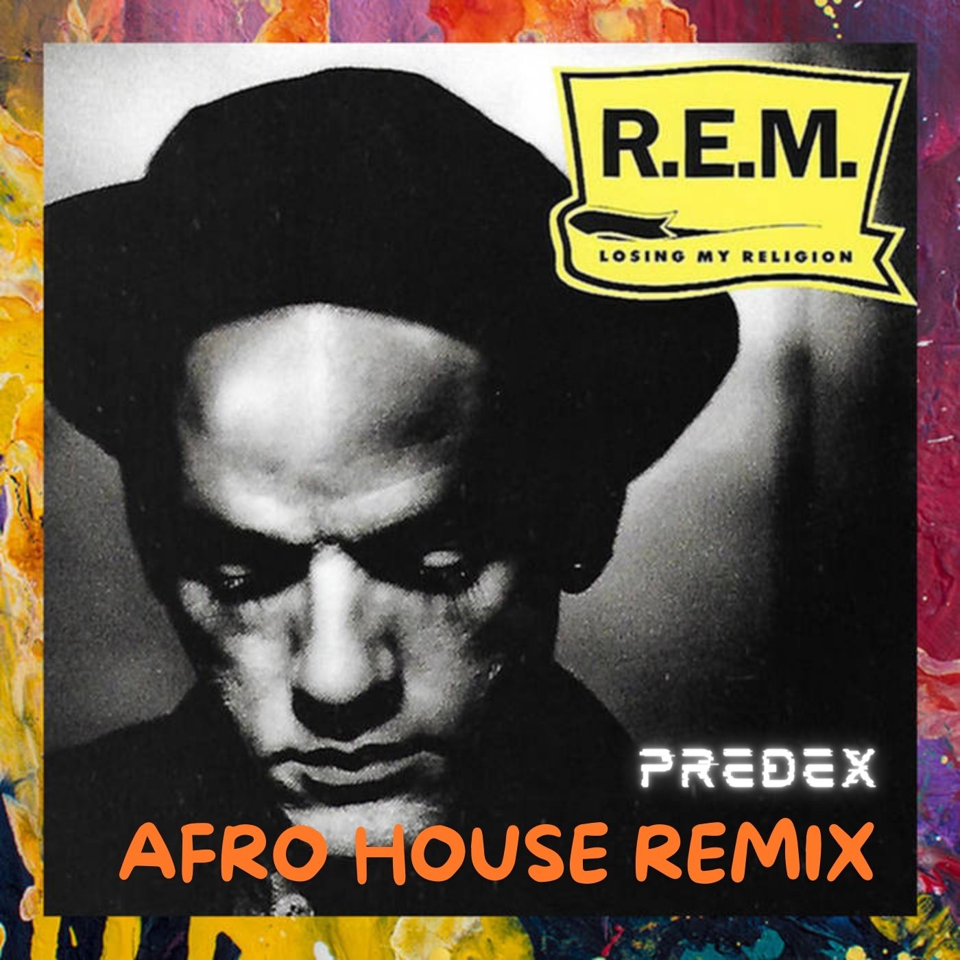 R.E.M. - Losing My Religion (Predex Afro House Remix) FREE DOWNLOAD by Predex | Free Download on ...