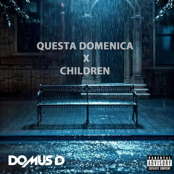 Questa domenica children ( Domus D rework ) - Olly vs Robert Miles by ...