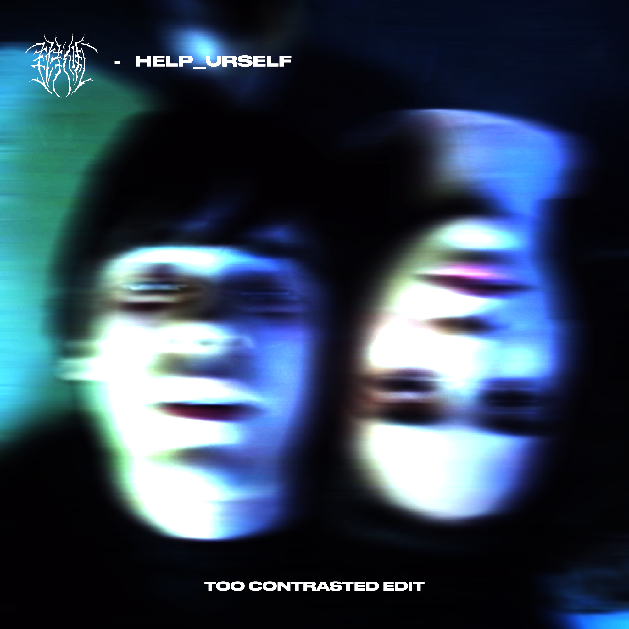 ezekiel - help_urself (TOO CONSTRASTED Edit) by TOO CONTRASTED | Free ...
