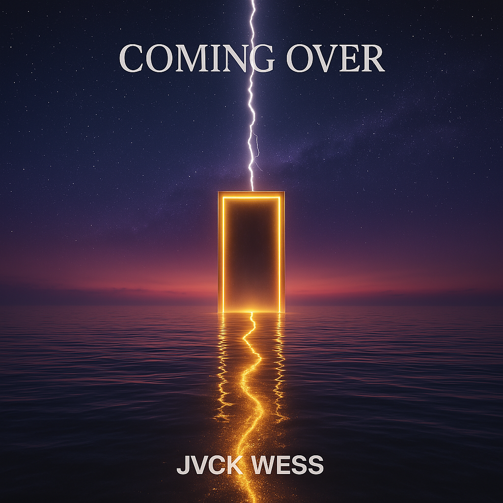 Coming Over by Jvck wess