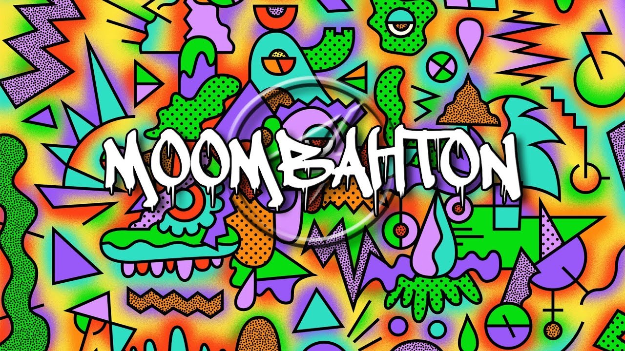 ESPECIAL MOOMBAHTON PACK *FREE DOWNLOAD* by DJCLUB | Hypeddit