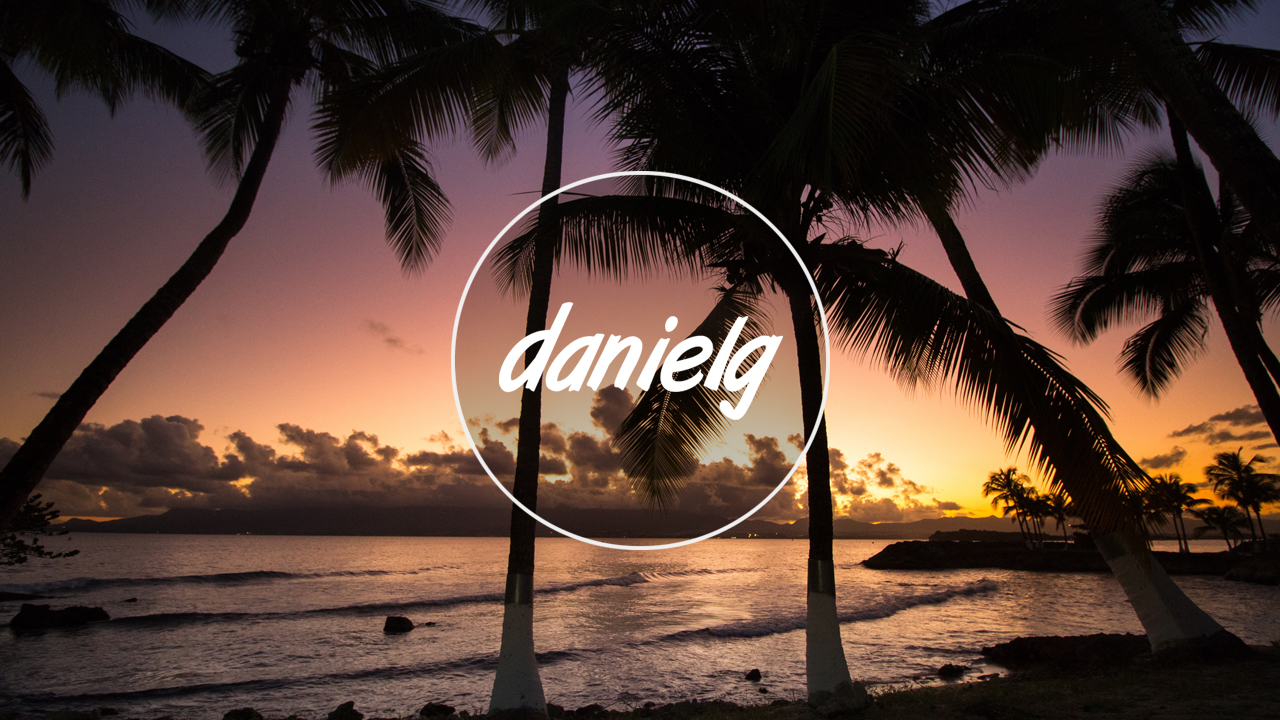 Enya - Caribbean Blue (DanielG Remix) by DanielG | Free Download on ...