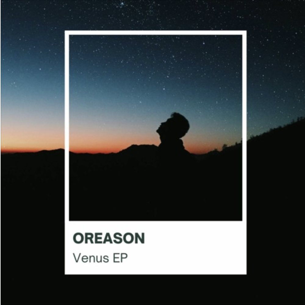 Venus (Original Mix) by Oreason | Free Download on Hypeddit