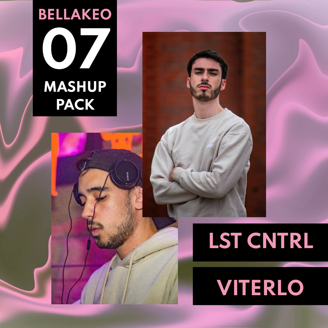 Bellakeo 07 Lst Cntrl X Viterlo By Lst Cntrl Free Download On