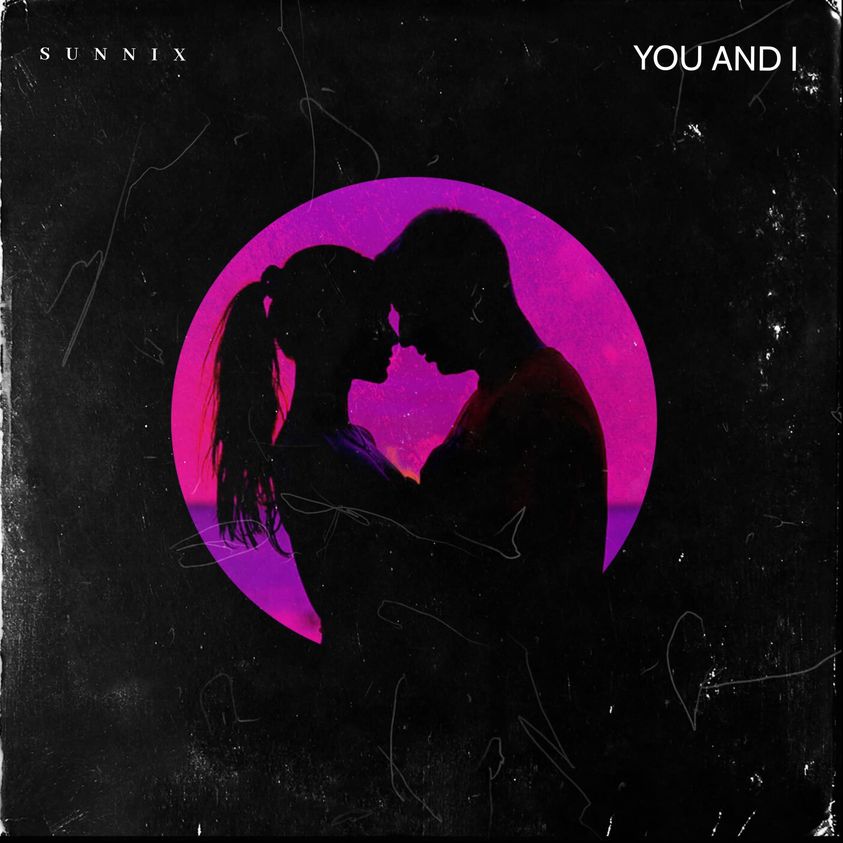 You And I by Sunnix