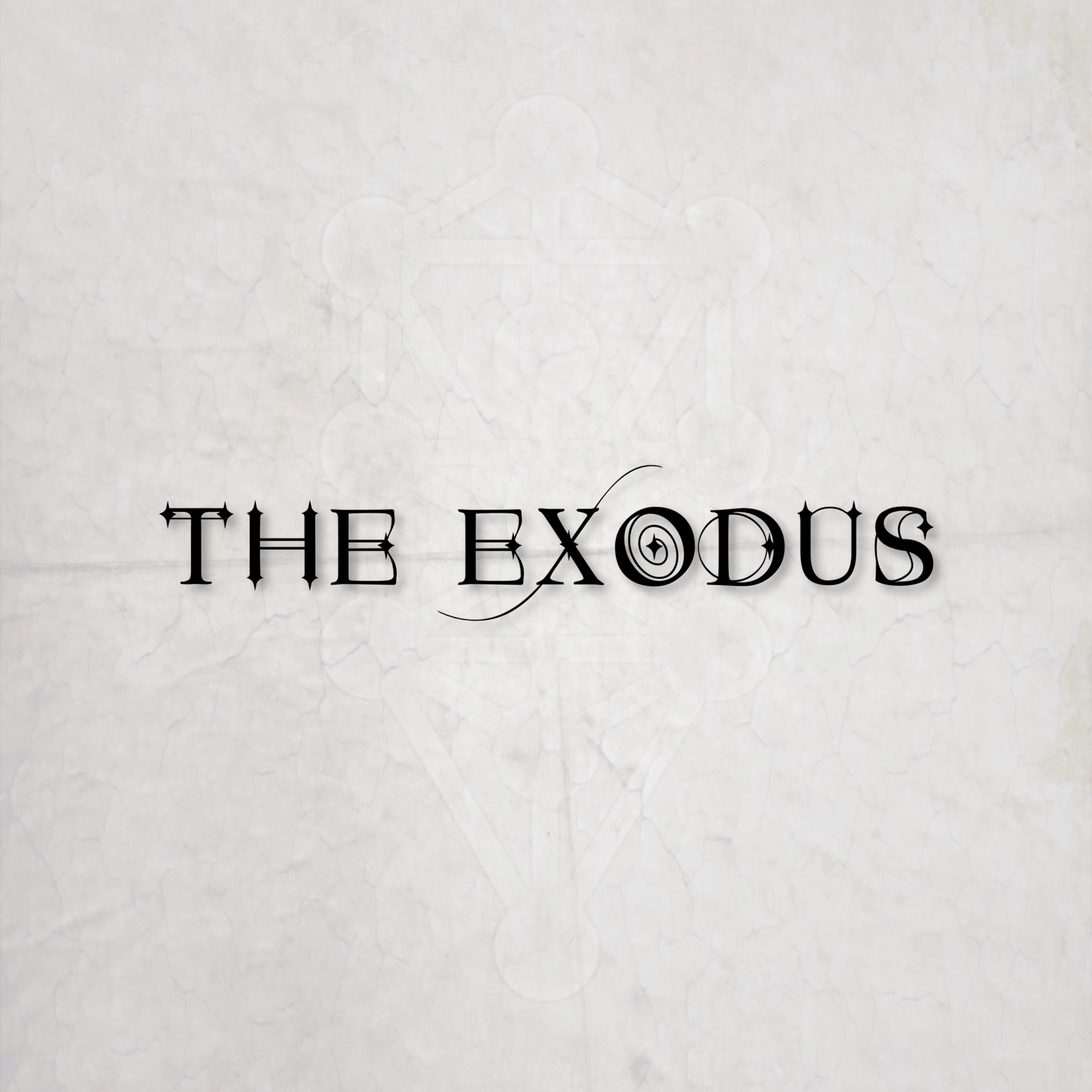 The Exodus by Luvearth