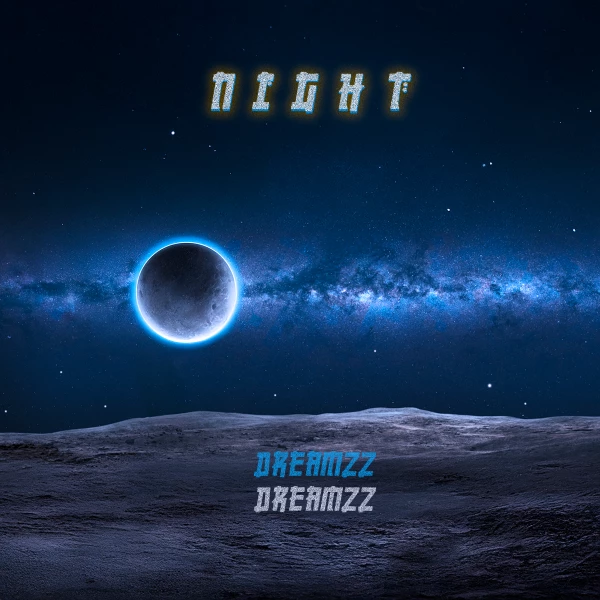 NIGHT by Dreamzz