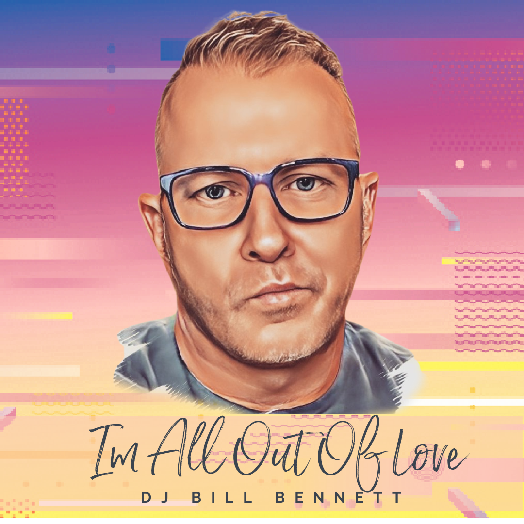 I'm All Out Of Love 80's Mix by DJ Bill Bennett | Free Download on Hypeddit