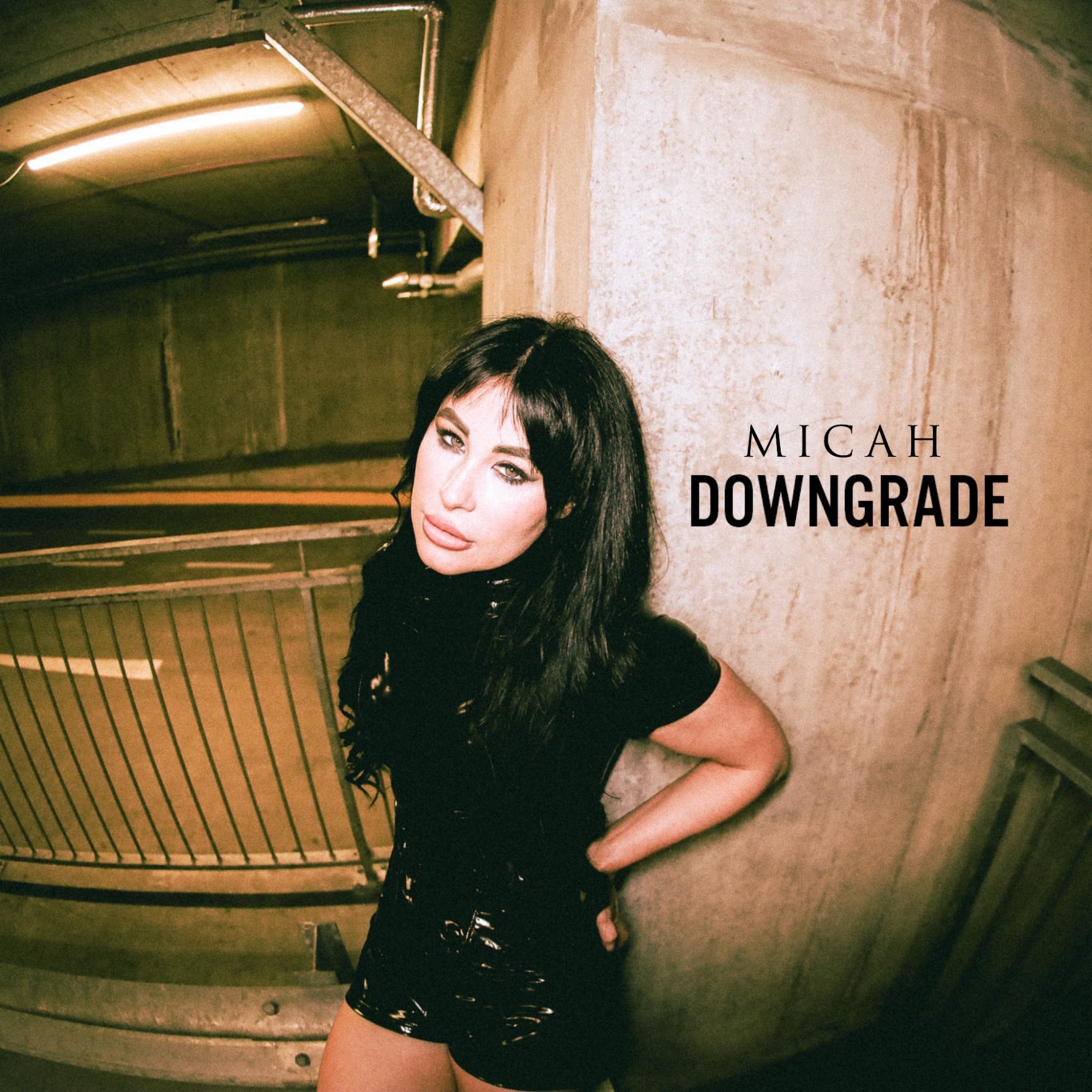 DOWNGRADE by MICAH
