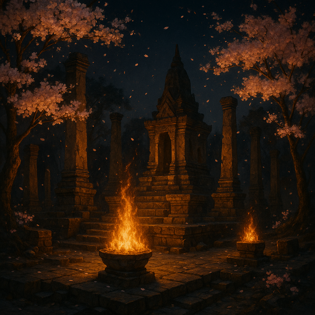 Sacred Sin by Dual Analog