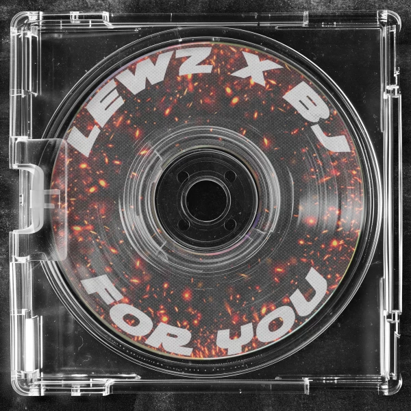 BJ & LEWZ - FOR YOU by Disturbance Records | Free Download on Hypeddit
