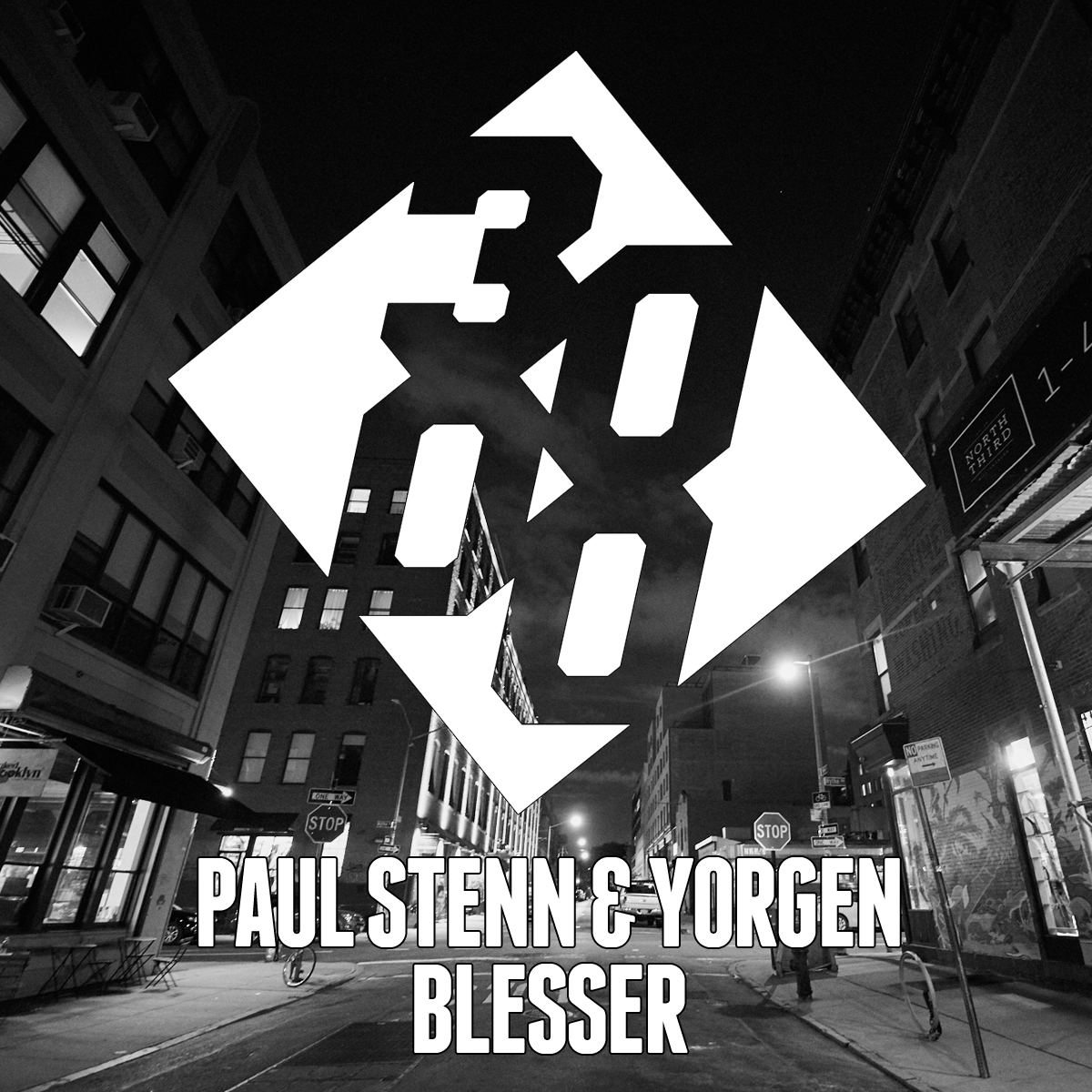 Blesser by Paul Stenn & Yorgen | Free Download on Hypeddit