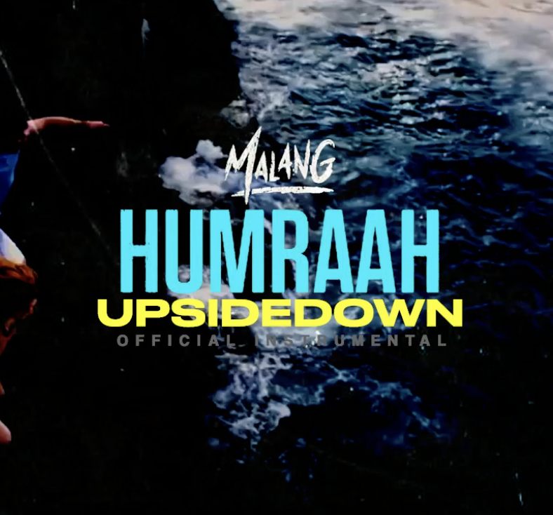 Humraah (Instrumental) by UpsideDown | Free Download on Hypeddit